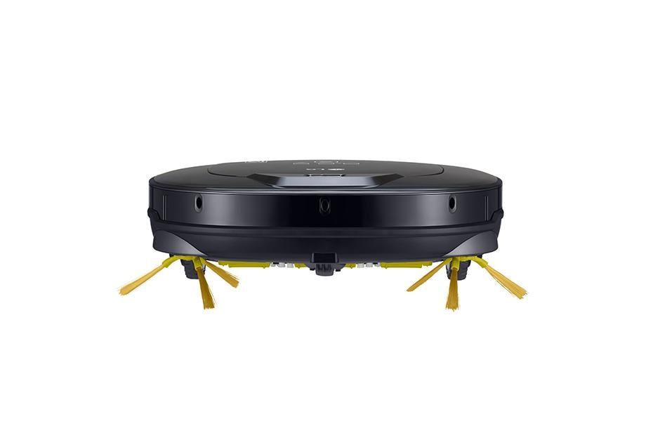 LG VR65704LVM: LG HOM-BOT SQUARE ROBOTIC VACUUM | LG USA