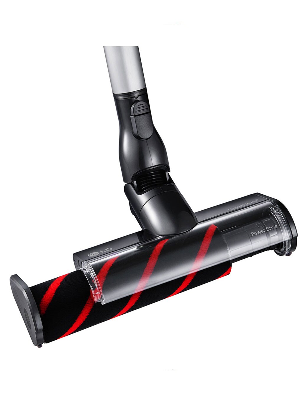 LG CordZero™ A9 Charge Plus Stick Vacuum (A906SM) | LG USA