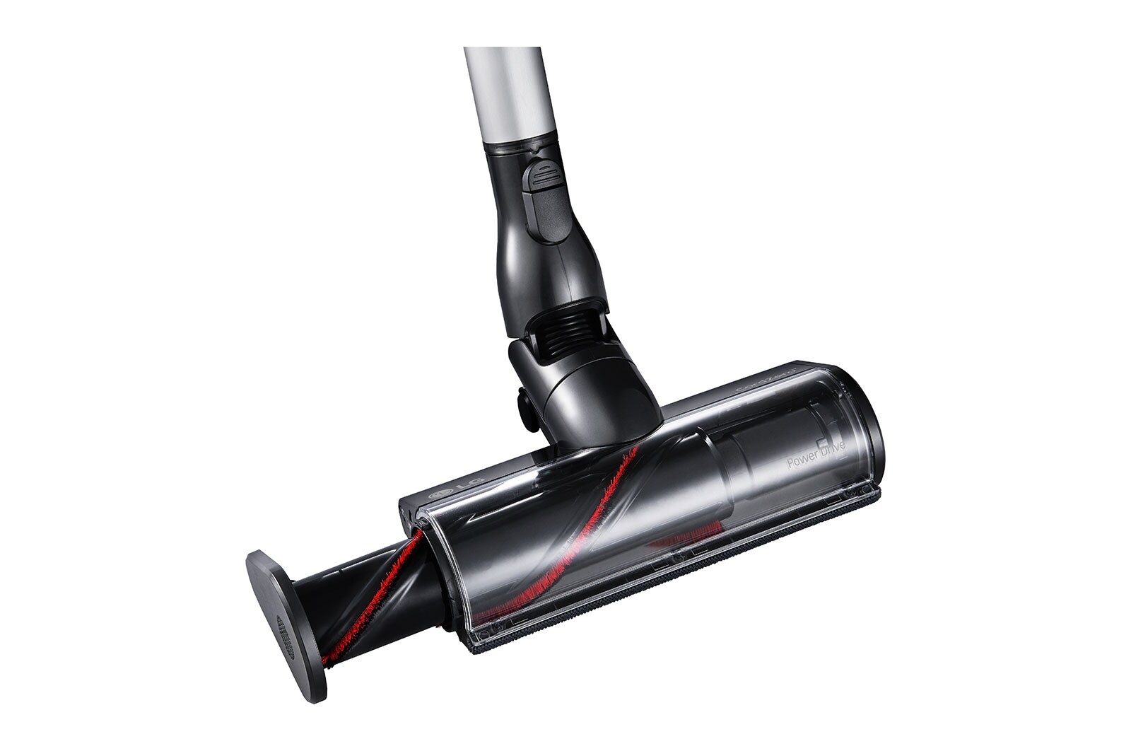 LG CordZero™ A9 Charge Plus Stick Vacuum (A906SM) | LG USA