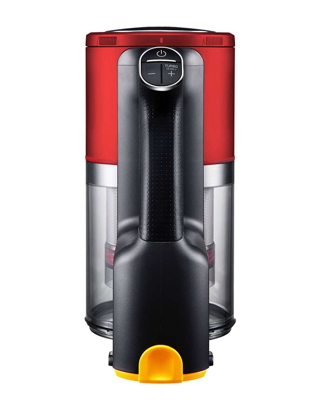 LG CordZero™ A9 Vacuum - Matte Red (A905RM) | LG USA