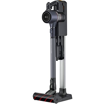 LG Stick Vacuum Cleaners: Powerful & Space-Efficient | LG USA