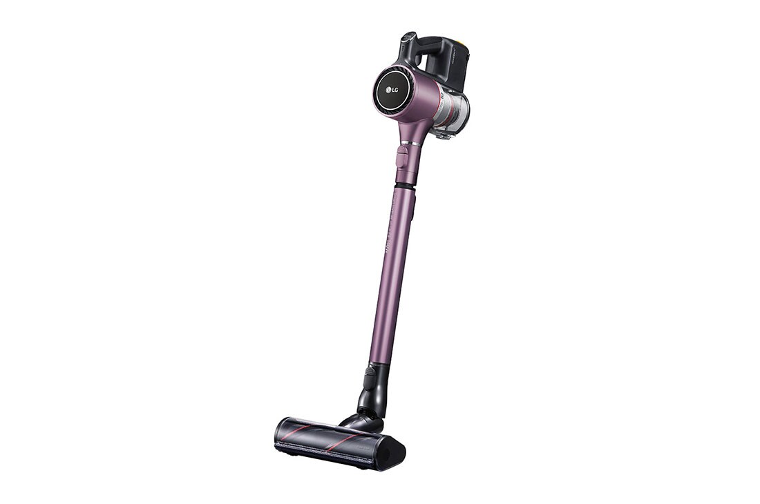LG CordZero™ A9 Kompressor Stick Vacuum (A927KVMS) | LG USA
