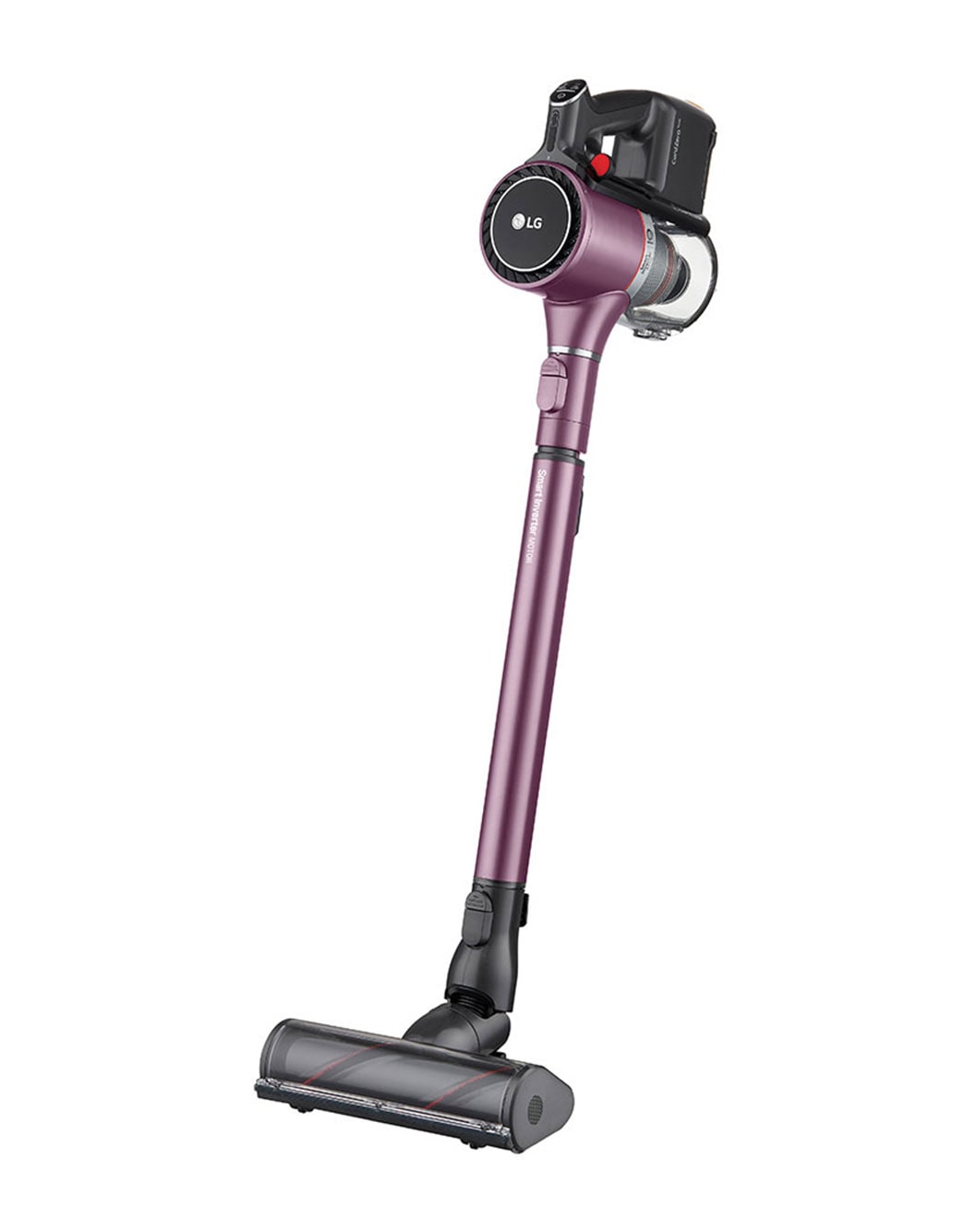 LG CordZero™ A9 Kompressor Stick Vacuum (A929KVM) | LG USA