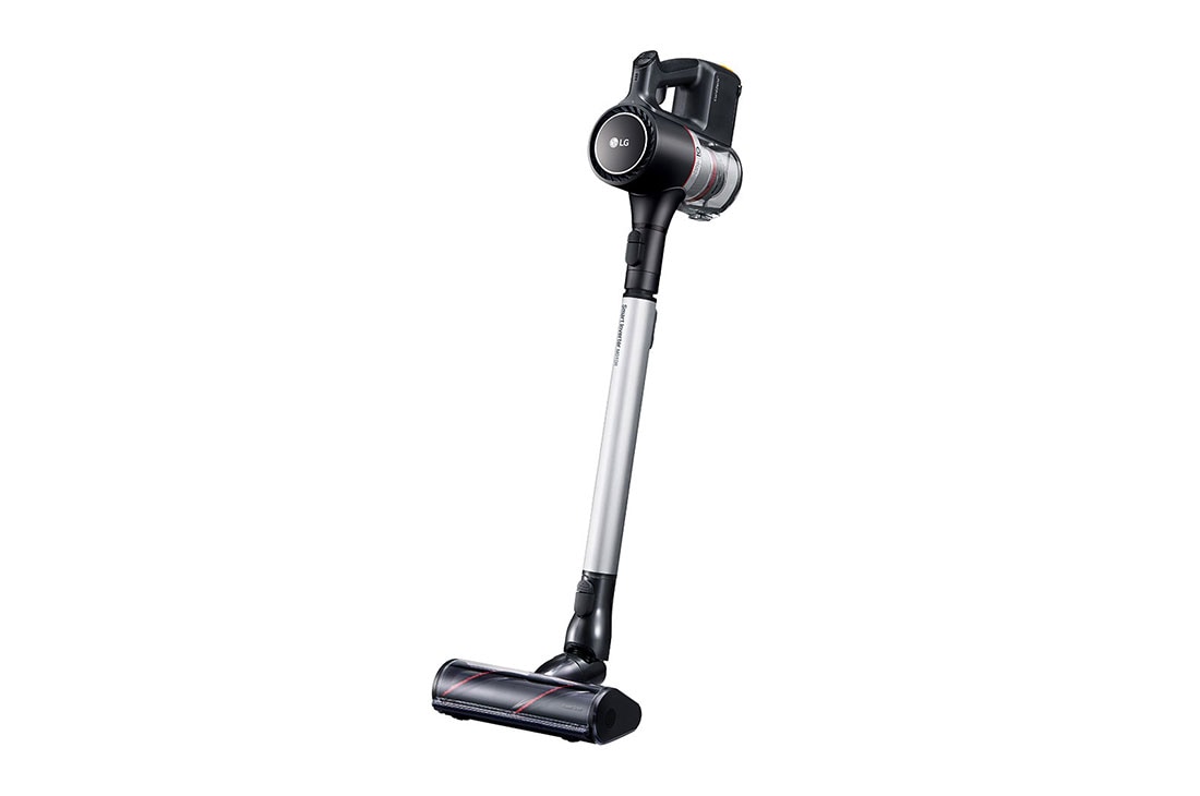 LG CordZero™ Cordless Stick Vacuum - Single Battery (A913BM) (A913BM ...