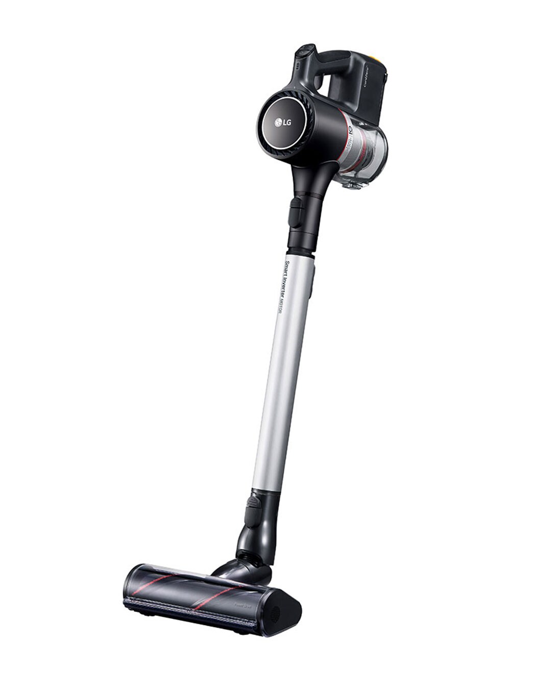 LG CordZero™ A9 Cordless Stick Vacuum (A913BM) | LG USA