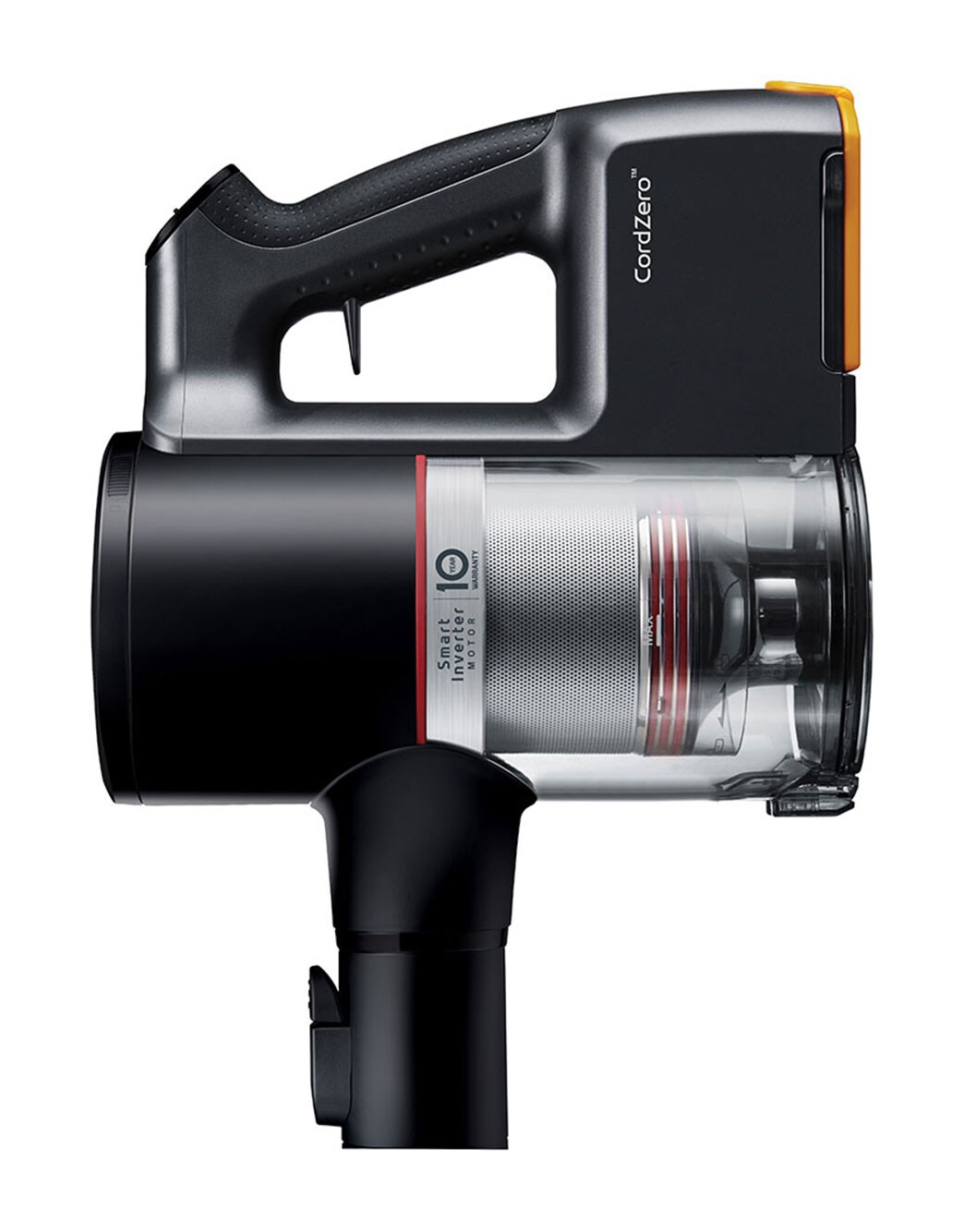 LG CordZero™ A9 Cordless Stick Vacuum (A913BM) | LG USA