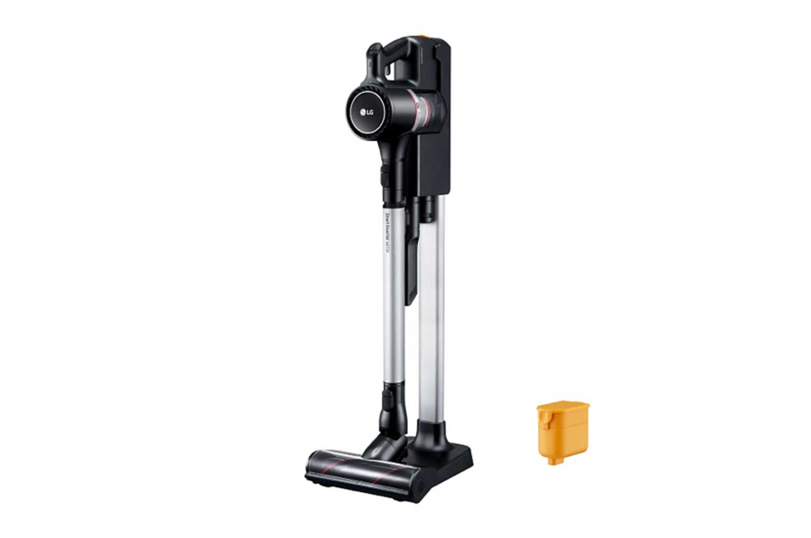 LG CordZero™ A9 Cordless Stick Vacuum - Black (A913BM) | LG USA