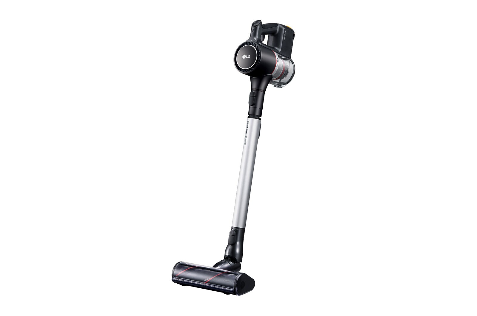 LG CordZero™ Cordless Stick Vacuum - Single Battery (A913BM) (A913BM ...