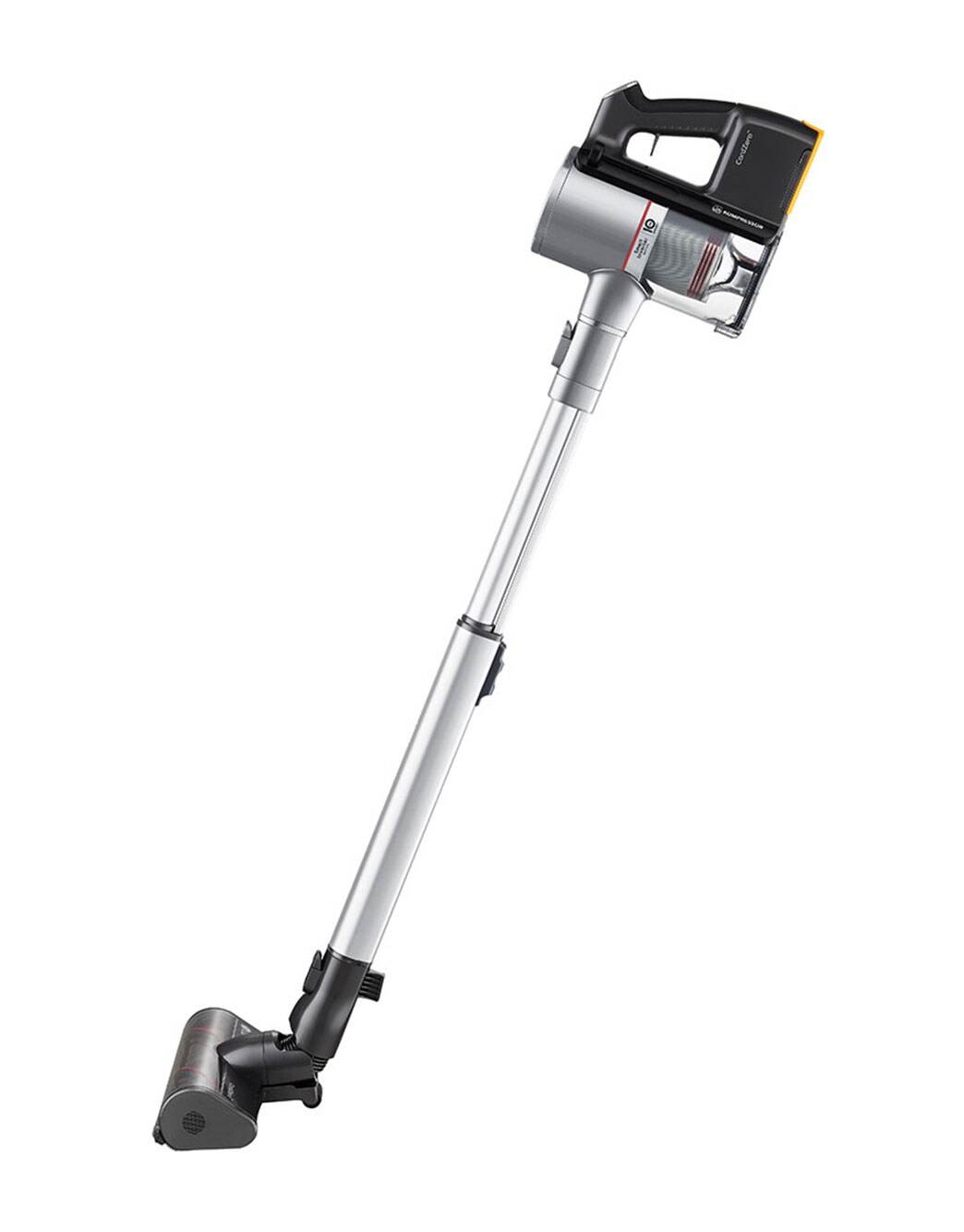 LG CordZero™ A9 Kompressor Stick Vacuum (A926KSM) | LG USA