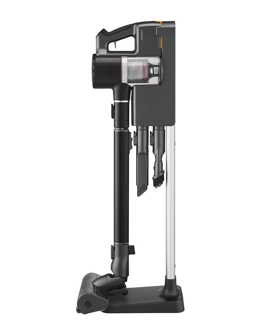 LG CordZero™ A9 Cordless Stick Vacuum (A916BM) | LG USA