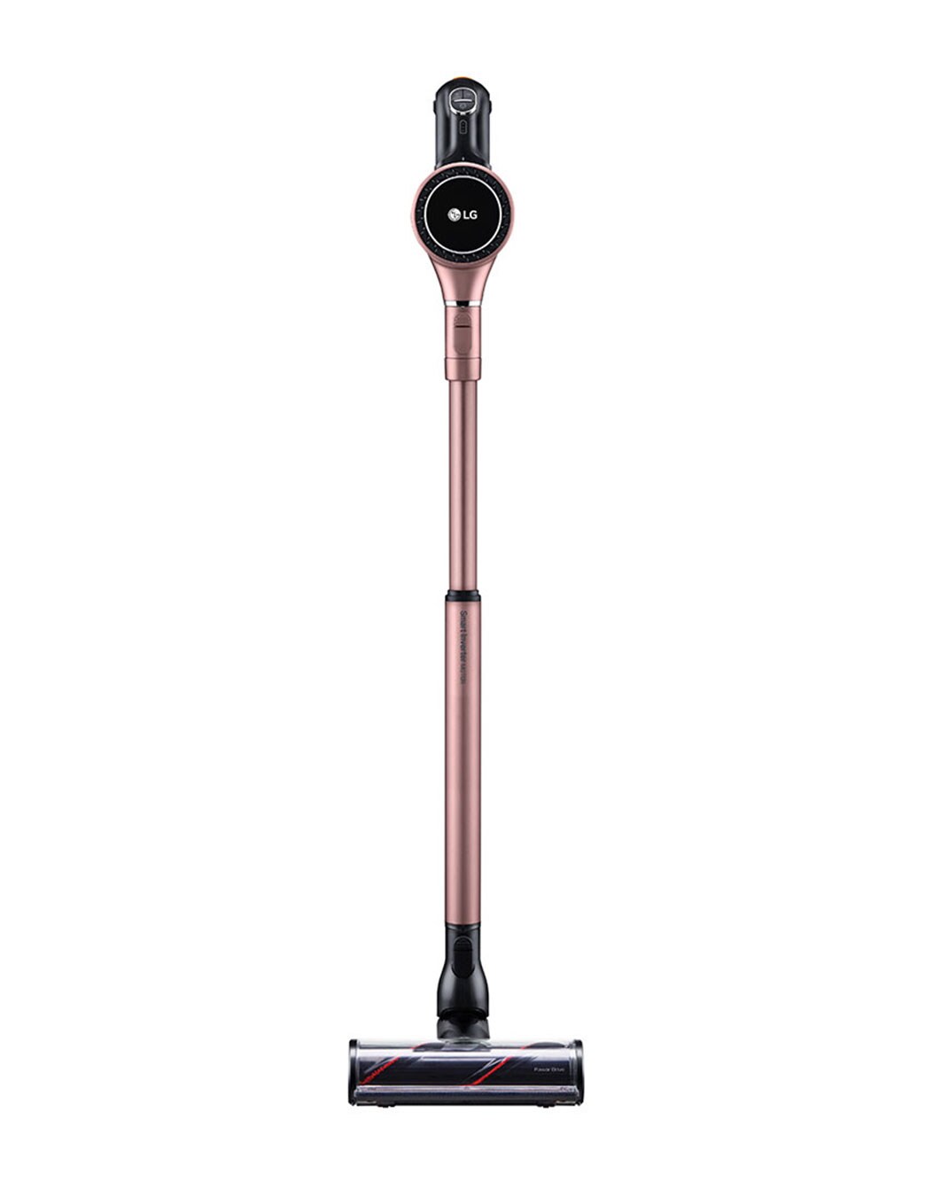 LG CordZero™ A9 Cordless Stick Vacuum (A912PM) | LG USA