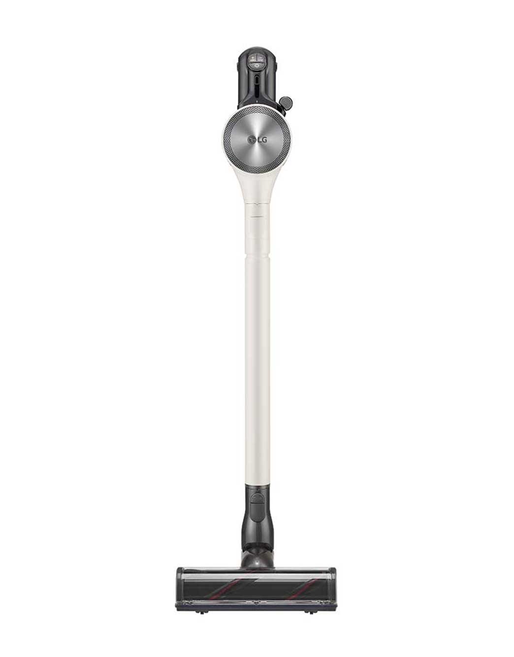 LG A939KBGS: Auto Empty Cordless Stick Vacuum | LG USA