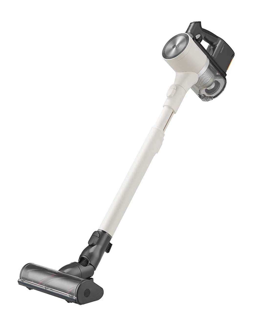 LG A939KBGS: Auto Empty Cordless Stick Vacuum | LG USA