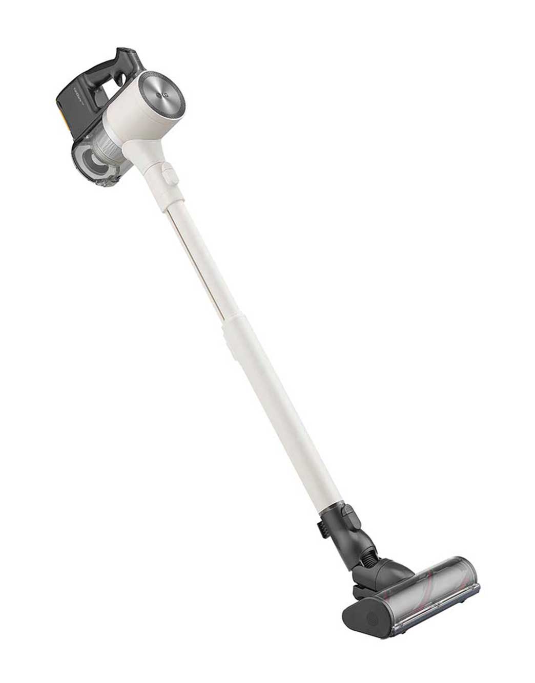 LG A939KBGS: Auto Empty Cordless Stick Vacuum | LG USA