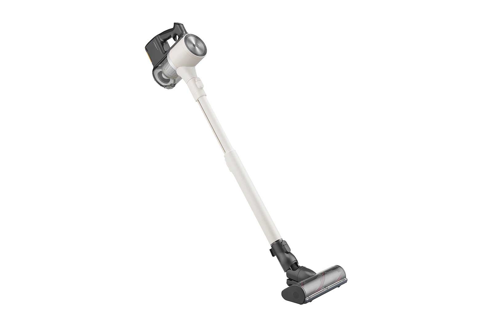 LG CordZero™ All in One Cordless Stick Vacuum with Auto Empty & Power ...