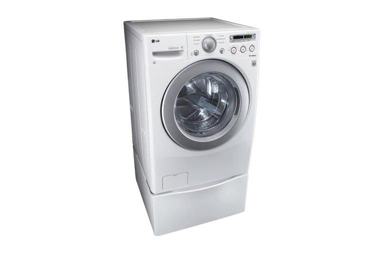 LG WM2250CW: Extra Large Front Load Washer with ColdWash | LG USA