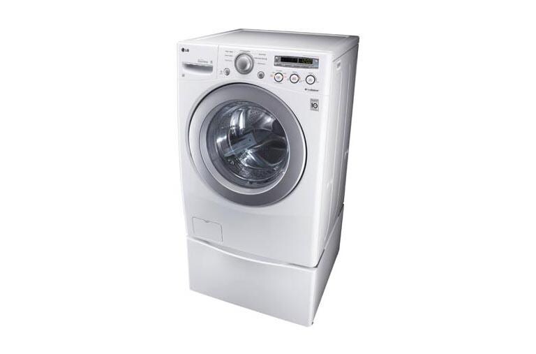 LG WM2250CW: Extra Large Front Load Washer with ColdWash | LG USA