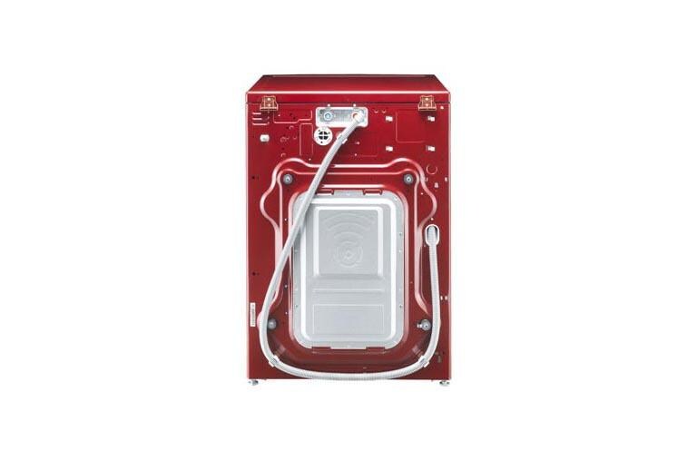 LG WM3070HRA: Extra Large TurboWash Steam Washer | LG USA