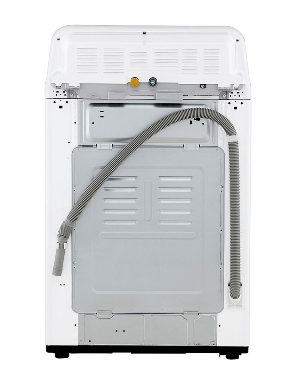 LG WT7060CW: 4.5 cu. ft. Ultra Large Smart wi-fi Enabled Top Load ...