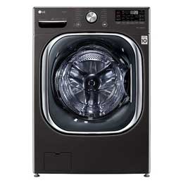 LG Front Load Washers with Direct Drive Motor | LG USA