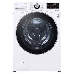 LG Front Load Washers with Direct Drive Motor | LG USA