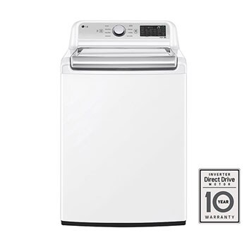 LG WT7400CW.ABWEUUS: Support, Manuals, Warranty & More | LG USA Support