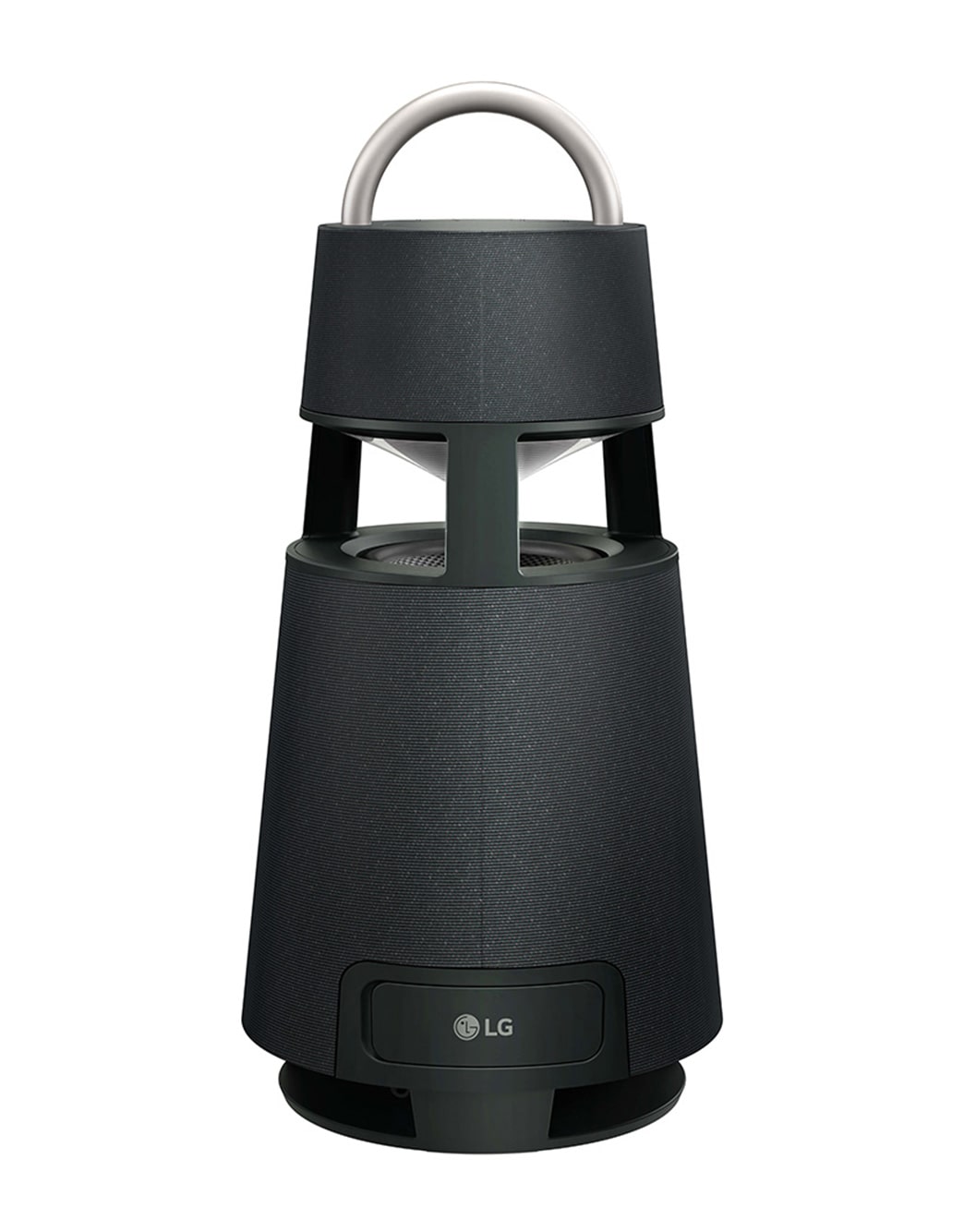 Lg Xboom 360 Omnidirectional Sound Portable Wireless Bluetooth Speaker