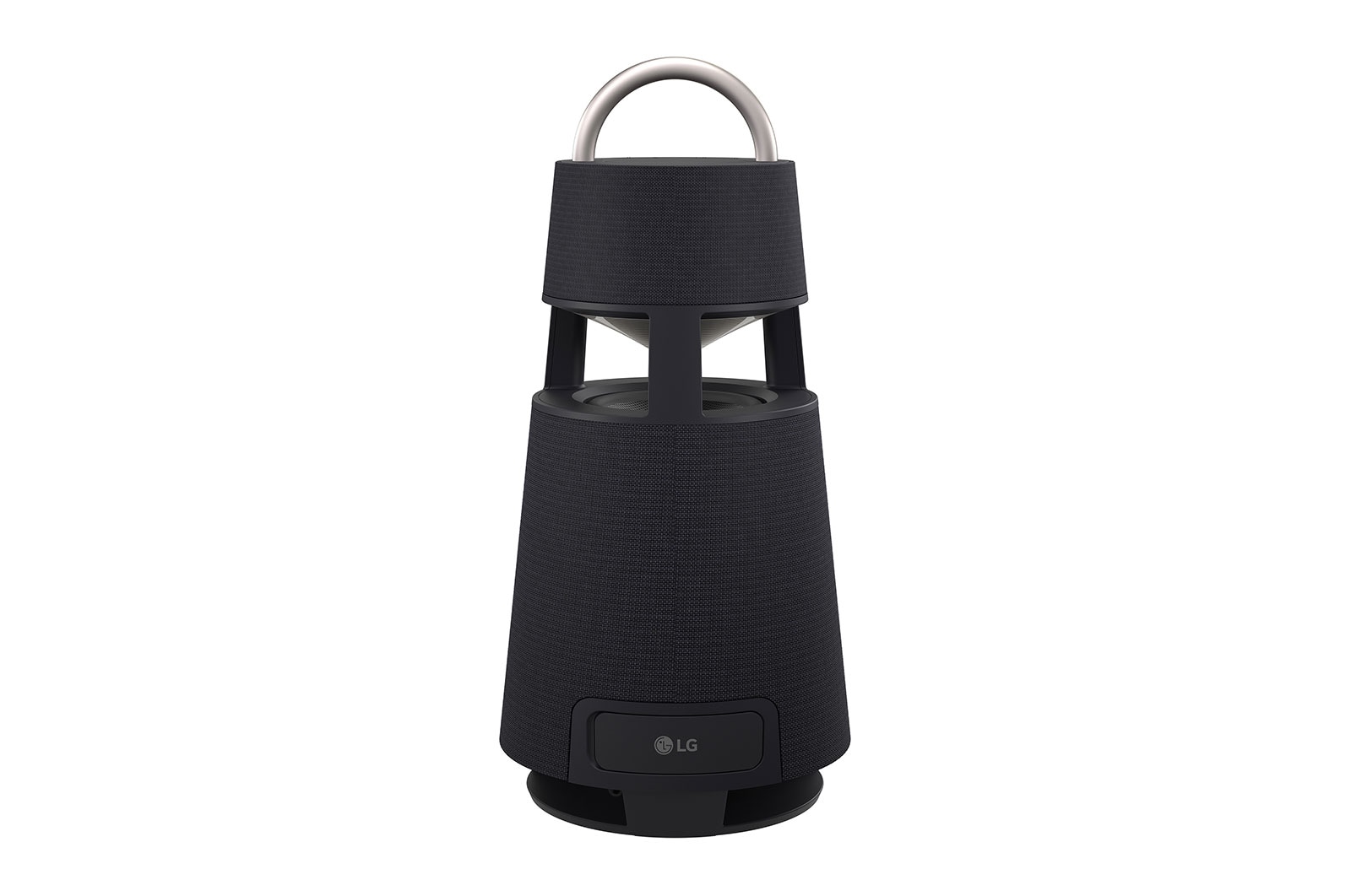 LG XBOOM 360 Omnidirectional Sound Portable Wireless Bluetooth Speaker ...