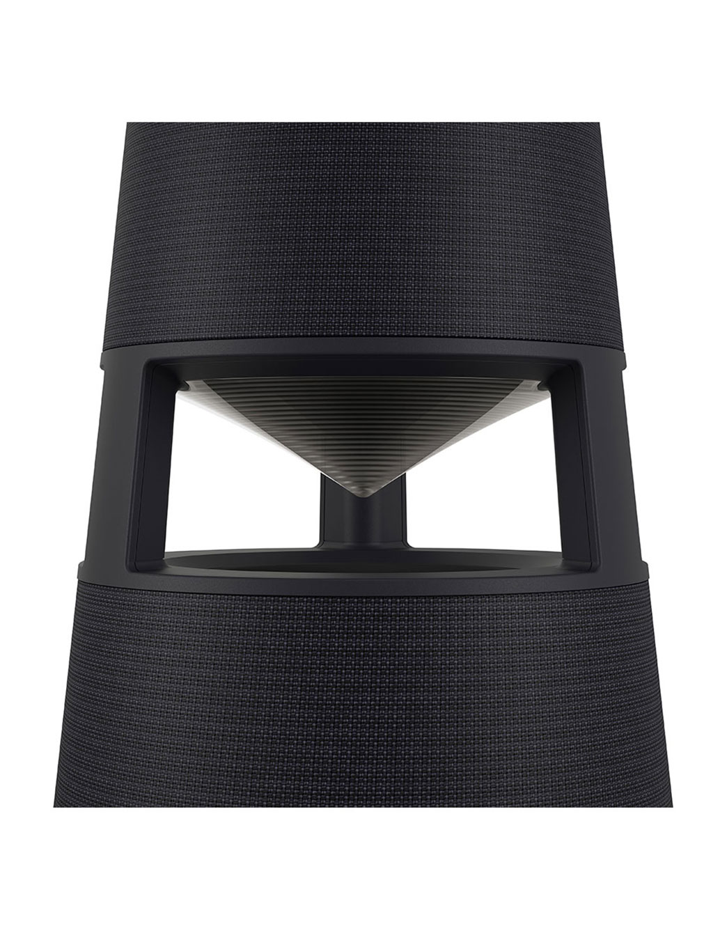 LG XBOOM 360 Omnidirectional Sound Portable Wireless Bluetooth Speaker ...