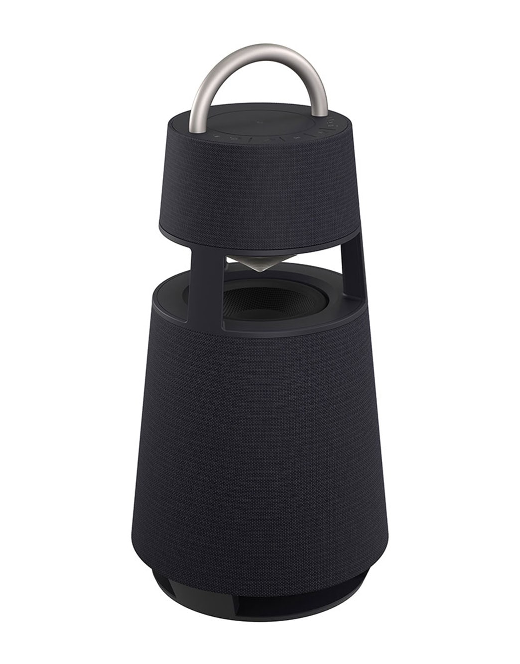 LG XBOOM 360 Omnidirectional Sound Portable Wireless Bluetooth Speaker ...