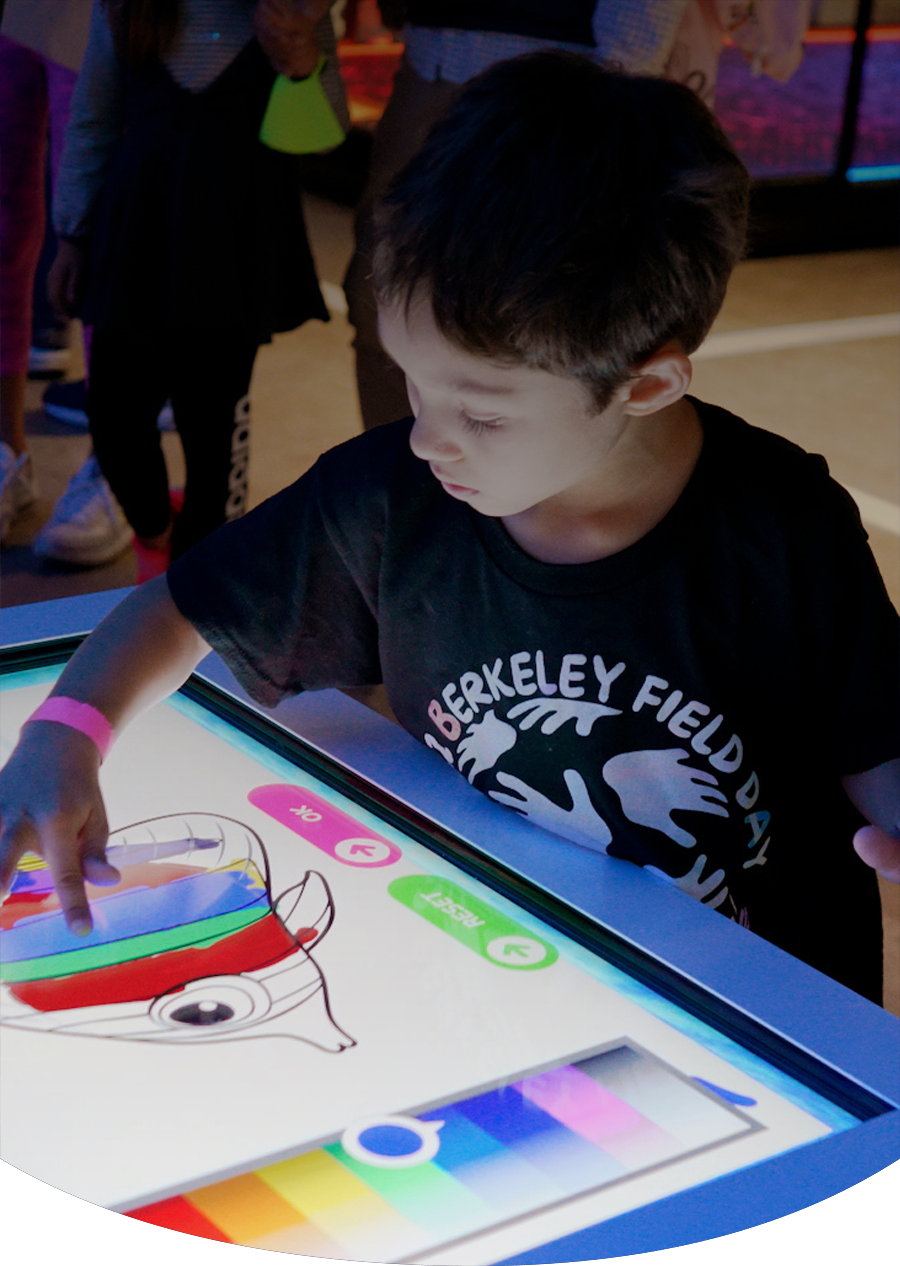 LG Inspiration Lab | Register Here