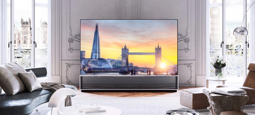 LG SIGNATURE - Brand Story & Philosophy | LG USA