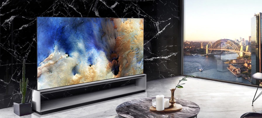 LG SIGNATURE - Brand Story & Philosophy | LG USA