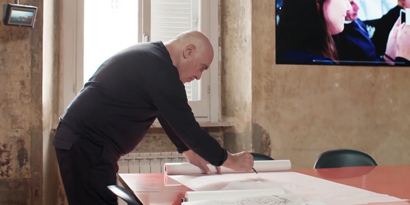 LG Inspiration | Inspiring Collaborations | LG USA