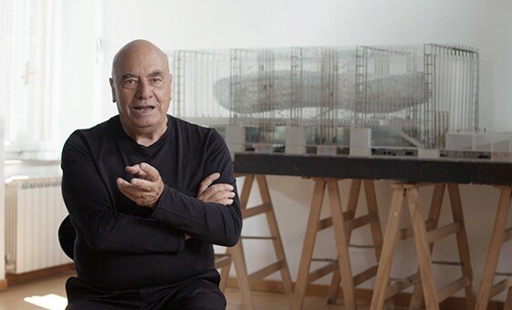 LG SIGNATURE - Architect Massimiliano & Doriana Fuksas | LG USA