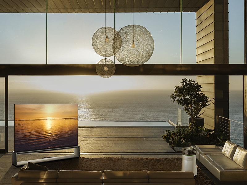 LG SIGNATURE - Philosophy | LG USA