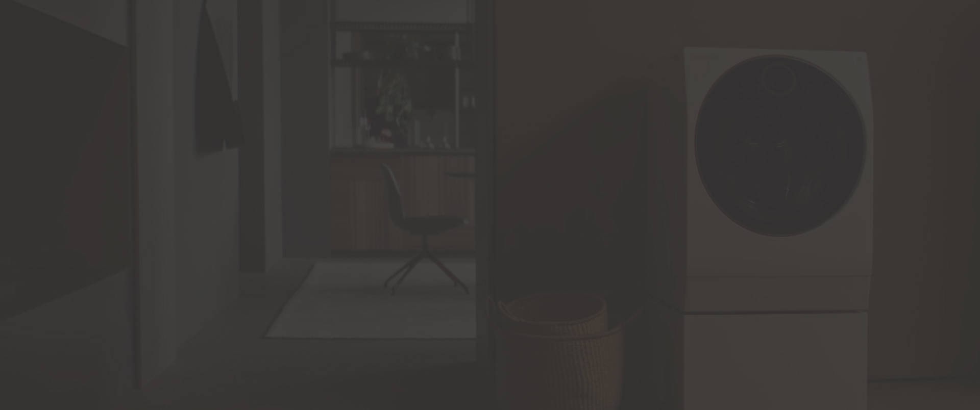 LG SIGNATURE - Showroom | LG USA