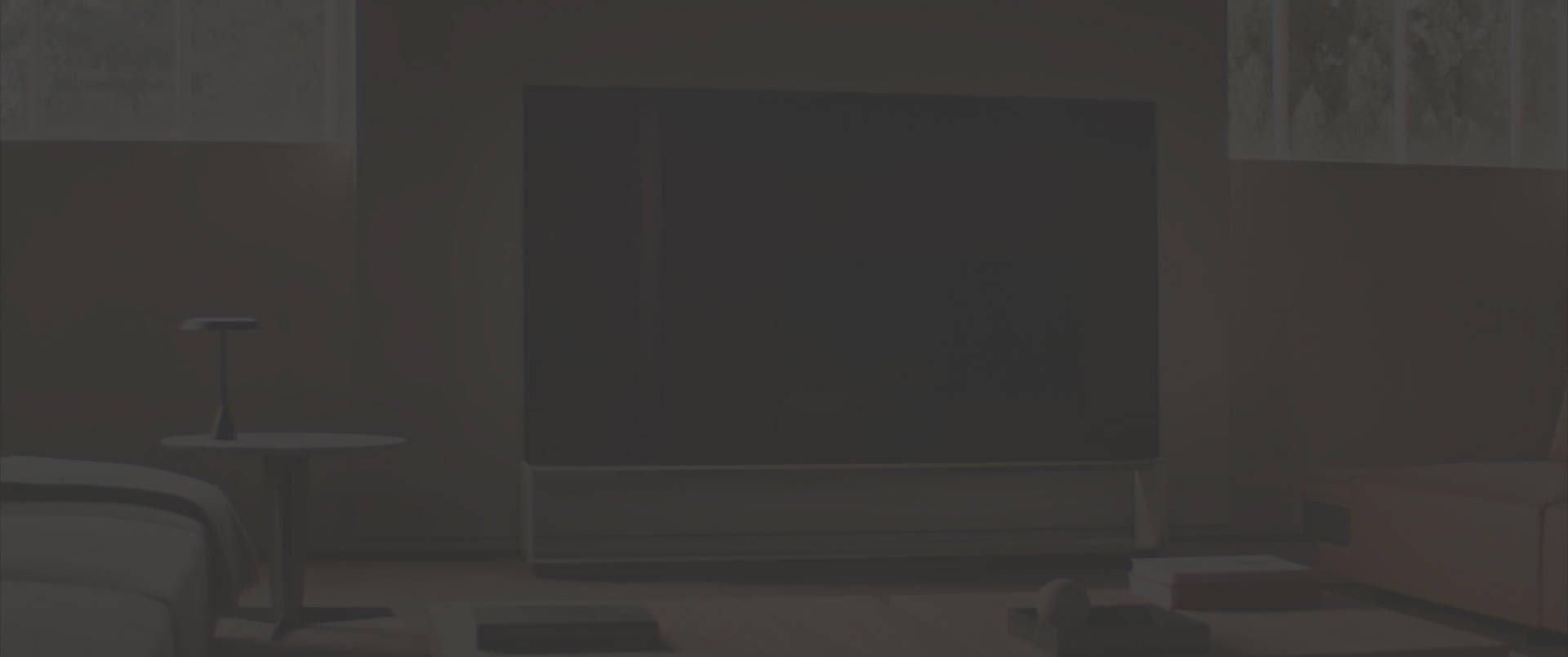 LG SIGNATURE - Showroom | LG USA