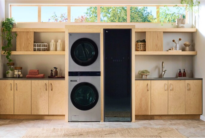 LG STUDIO: High-End Appliances | Let Your Vibe Shine