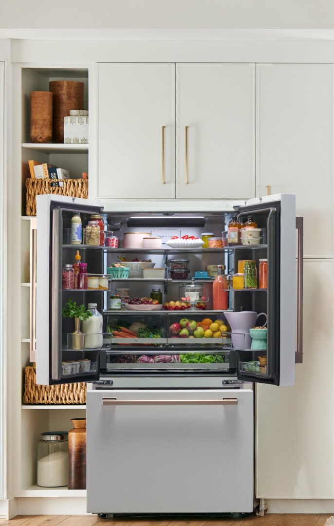 LG STUDIO Refrigerators - Stylish, Smart Cooling Solutions | LG USA