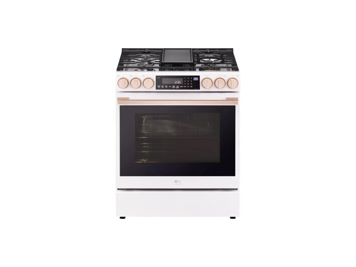 LG STUDIO Wall Ovens – Sleek, Modern Kitchen Appliances | LG USA