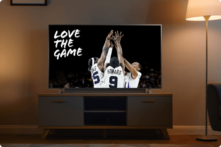 LG x NCAA Love the Game: Exclusive Deals | LG USA