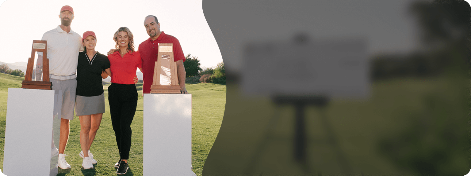 LG x NCAA Partnership | LG USA