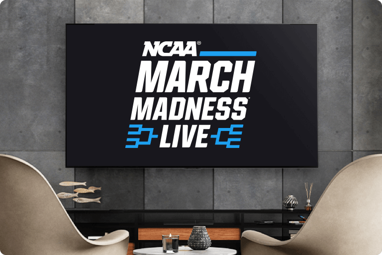 LG x NCAA Love the Game: Exclusive Deals | LG USA