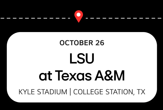 LG x NCAA Partnership | LG USA