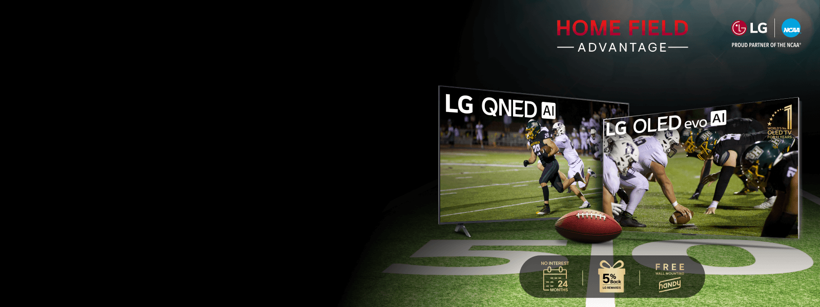 LG Electronics & Home Appliances | Shop Now | LG USA