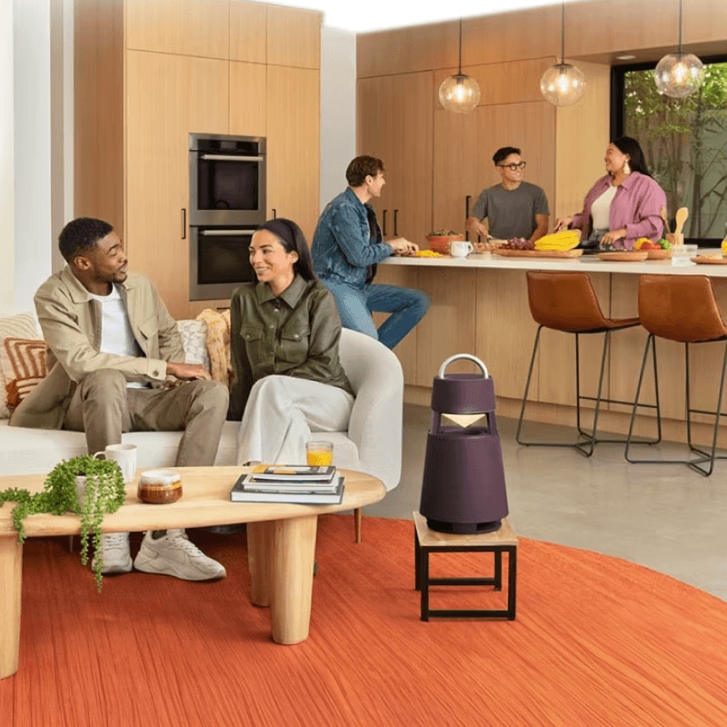 LG Electronics & Home Appliances | Shop Now | LG USA