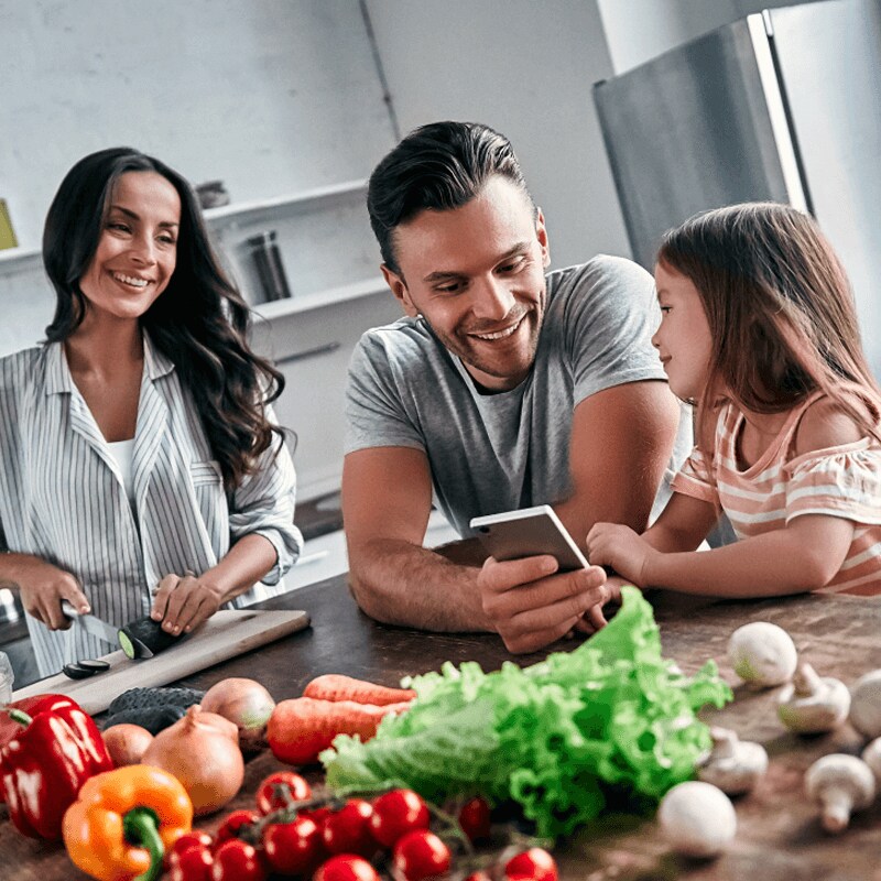 LG Electronics & Home Appliances | Shop Now | LG USA