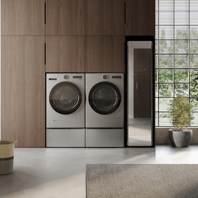 LG Electronics & Home Appliances | Shop Now | LG USA