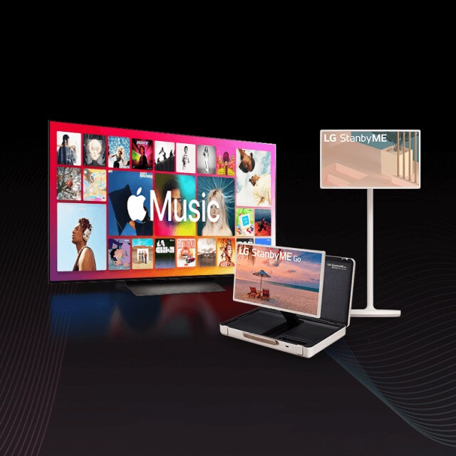 LG Electronics & Home Appliances | Shop Now | LG USA